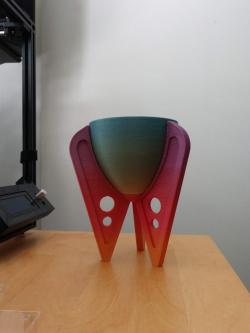 raygun gothic 3D Models | Page 1 | STLFinder