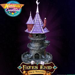 fates end towers 3D Models | Page 1 | STLFinder