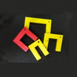 9 1 16 12 uns 3b go no go thread gage 3D Models | Page 1 | STLFinder