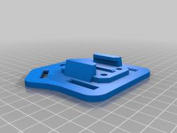 gopro chest 3D Models | Page 1 | STLFinder