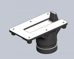 s13 defrost vent 3D Models | Page 1 | STLFinder