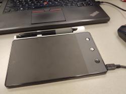 huion h420 3D Models | Page 1 | STLFinder