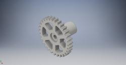 straight door pull out industrial hinges 3D Models | Page 1 | STLFinder