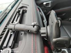 67 designs jeep phone mount 3D Models | Page 1 | STLFinder