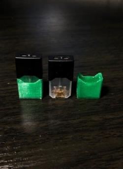 juul pod covers 3D Models | Page 1 | STLFinder