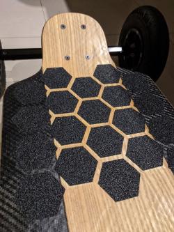 grip tape stencil 3D Models | Page 1 | STLFinder