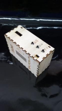 mp3 tf 16p dfplayer mini mp3 player module for arduino 3D Models | Page ...