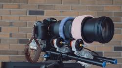 diy wireless follow focus 3D Models | Page 1 | STLFinder