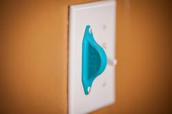 light switch blocker 3d models 【 STLFinder