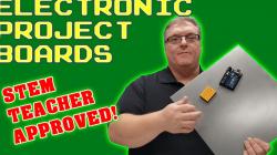 electronics project board 3D Models | Page 1 | STLFinder