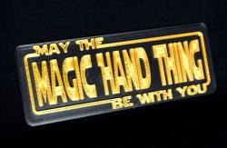 the hand thing 3d models 【 STLFinder