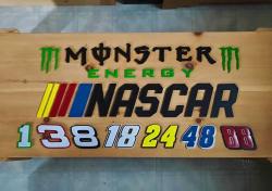 free nascar 3D Models | Page 1 | STLFinder