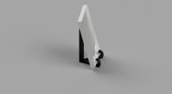picture frame stand holder 3D Models | Page 1 | STLFinder
