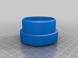 geocaching pole attachments 3d | Page 1 | STLFinder