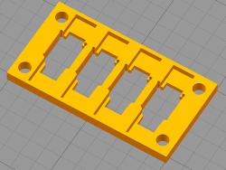 molex 11 03 0044 3D Models | Page 1 | STLFinder