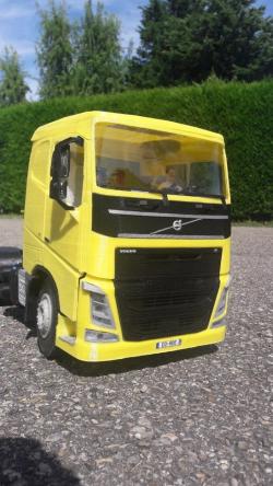 1 10th rc truck body 3D Models | Page 1 | STLFinder