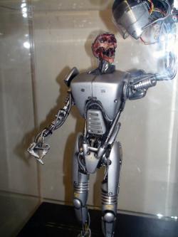 robocop 2 download 3D Models | Page 1 | STLFinder