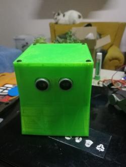 robot sumo 3d models 【 STLFinder