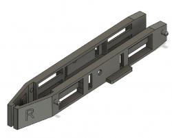 rosewill l4500 3D Models | Page 1 | STLFinder