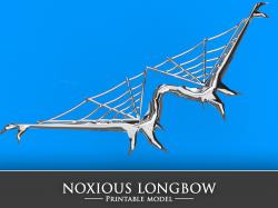 noxious longbow 3D Models | Page 1 | STLFinder