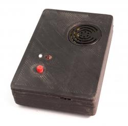 smart taser fivem leak 3D Models | Page 1 | STLFinder