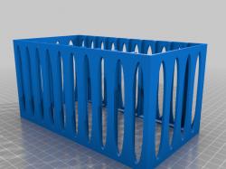 stampin up punch label love stamp set 3D Models | Page 1 | STLFinder