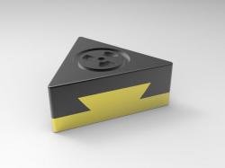 the impossible triangle 3D Models | Page 1 | STLFinder