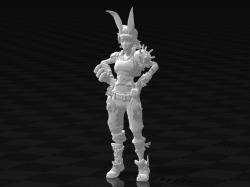 borderlands 3 3d models 【 STLFinder