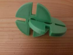 toy connectors 3D Models | Page 1 | STLFinder