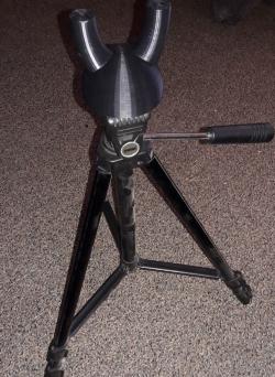 tripod gun rest 3D Models | Page 1 | STLFinder