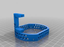 gimbal rocket 3D Models | Page 1 | STLFinder