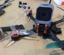 hero session mount 3D Models | Page 1 | STLFinder