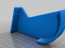 ue boom 3 holder 3D Models | Page 1 | STLFinder