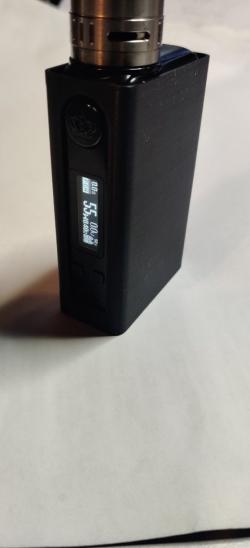 uwell crown npod mod 3D Models | Page 1 | STLFinder
