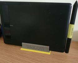 wacom drivers ctl 480 3D Models | Page 1 | STLFinder