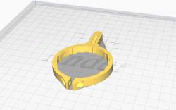 screw in throw lever 3d models 【 STLFinder