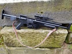 star wars a280 rifle 3D Models | Page 1 | STLFinder