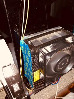 anet a8 psu fan 3D Models | Page 1 | STLFinder