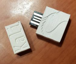 digispark attiny85 linux 3D Models | Page 1 | STLFinder