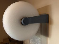 bubble wrap holder 3D Models | Page 1 | STLFinder