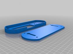 80 20 framing 3D Models | Page 1 | STLFinder