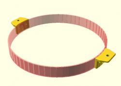 round object 3D Models | Page 1 | STLFinder