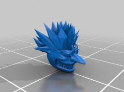 da red gobbo 3D Models | Page 1 | STLFinder