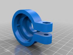 danfoss rav adapter 3D Models | Page 1 | STLFinder