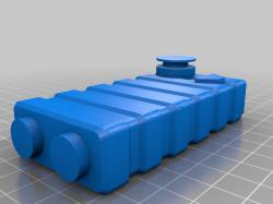 s&w lower 3D Models | Page 1 | STLFinder
