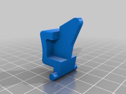 demolition man shells 3D Models | Page 1 | STLFinder