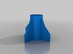 diy rocket motor 3D Models | Page 1 | STLFinder