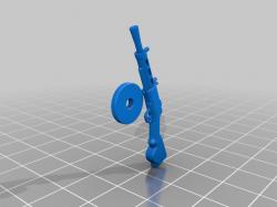 dp 28 3D Models | Page 1 | STLFinder