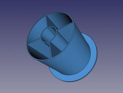 filament coming off spool 3d models 【 STLFinder