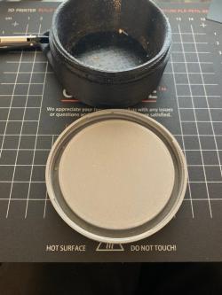 fishing bait puck 3d print | Page 1 | STLFinder
